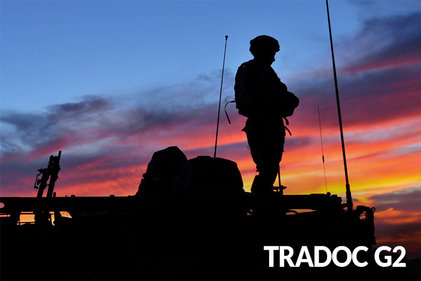 T2COM G2 | Operational Environment Enterprise | T2COM G2 Operational ...