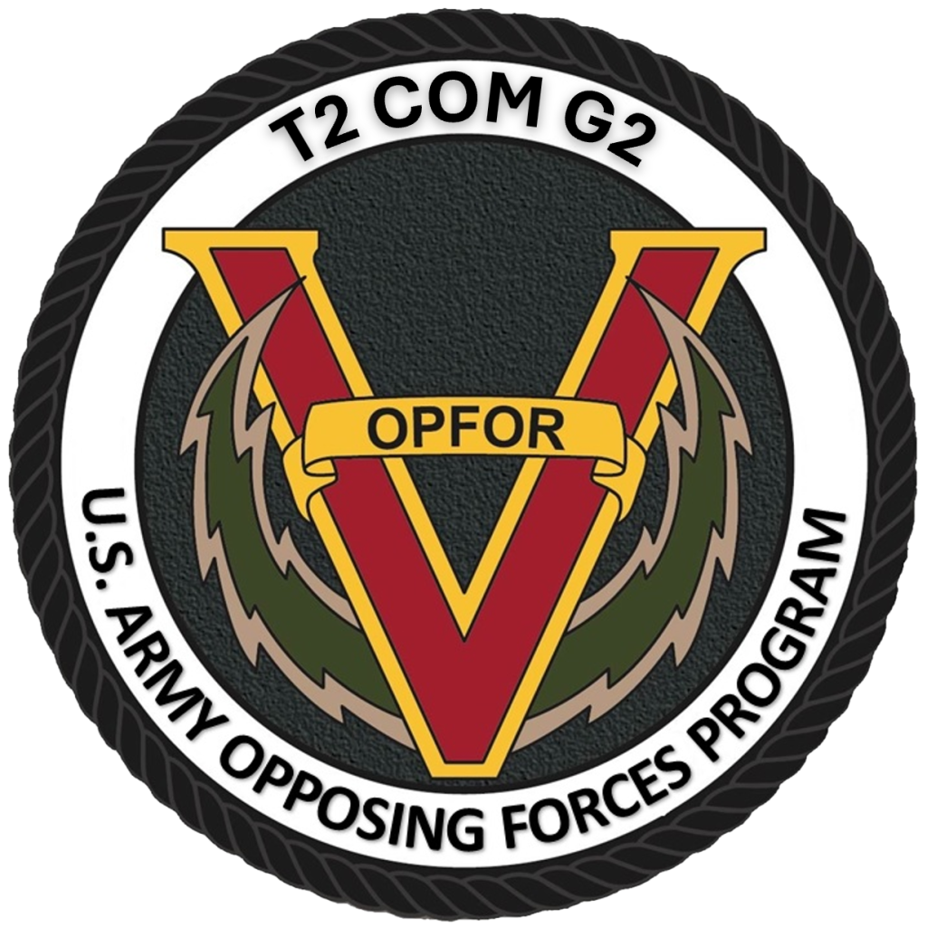 Featured Archives | T2COM G2 Operational Environment Enterprise